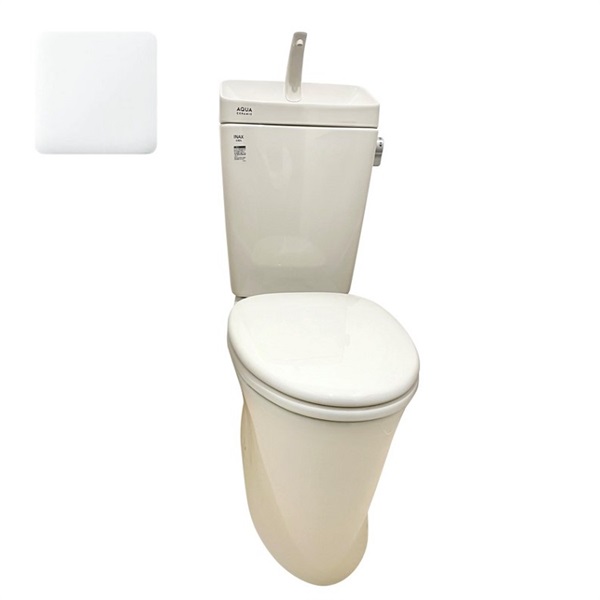 LIXIL|アメージュ便器 壁排水155mm（ピュアホワイト） ｜ 交換の達人